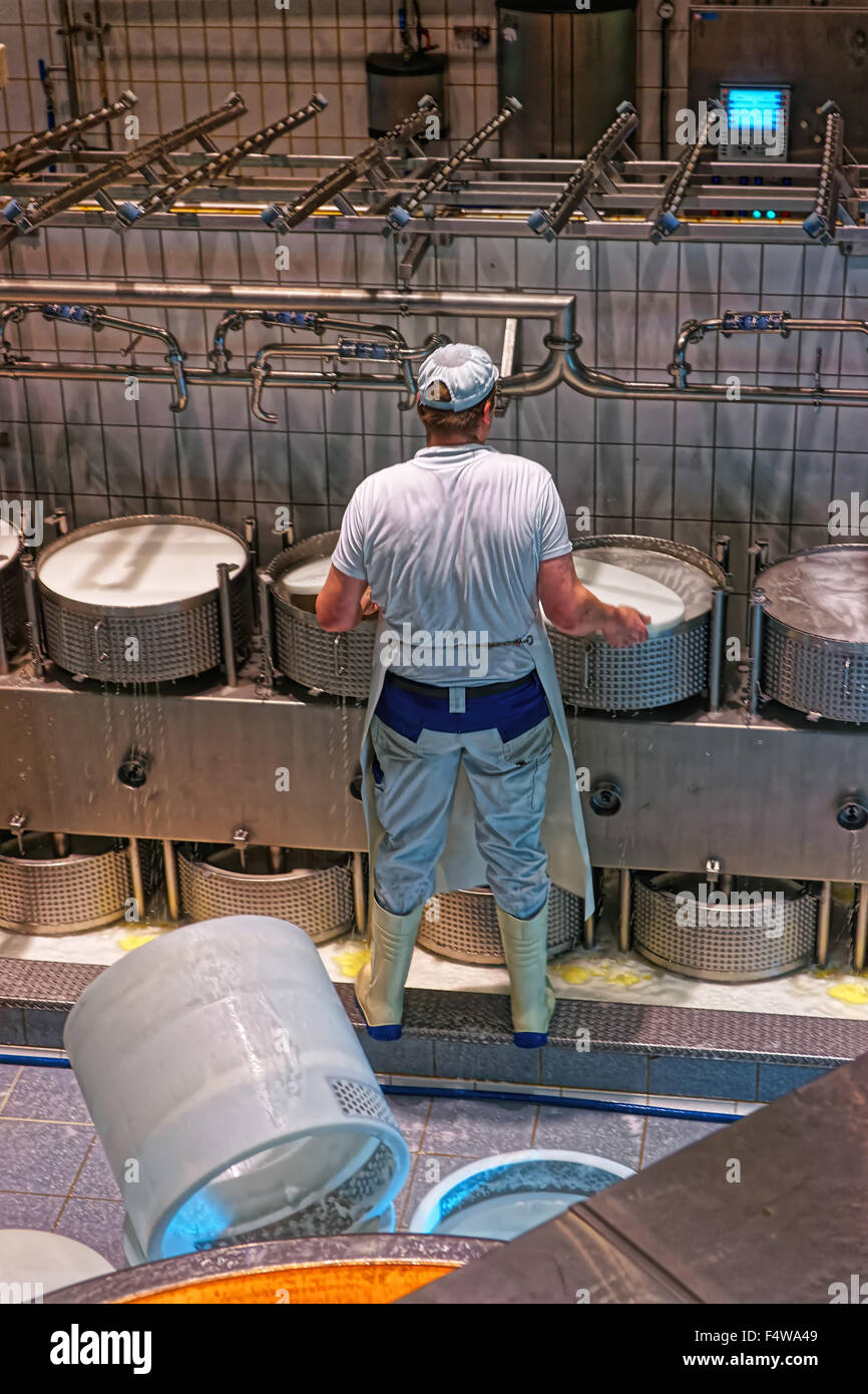 Putting pressure on the system hi-res stock photography and images - Alamy