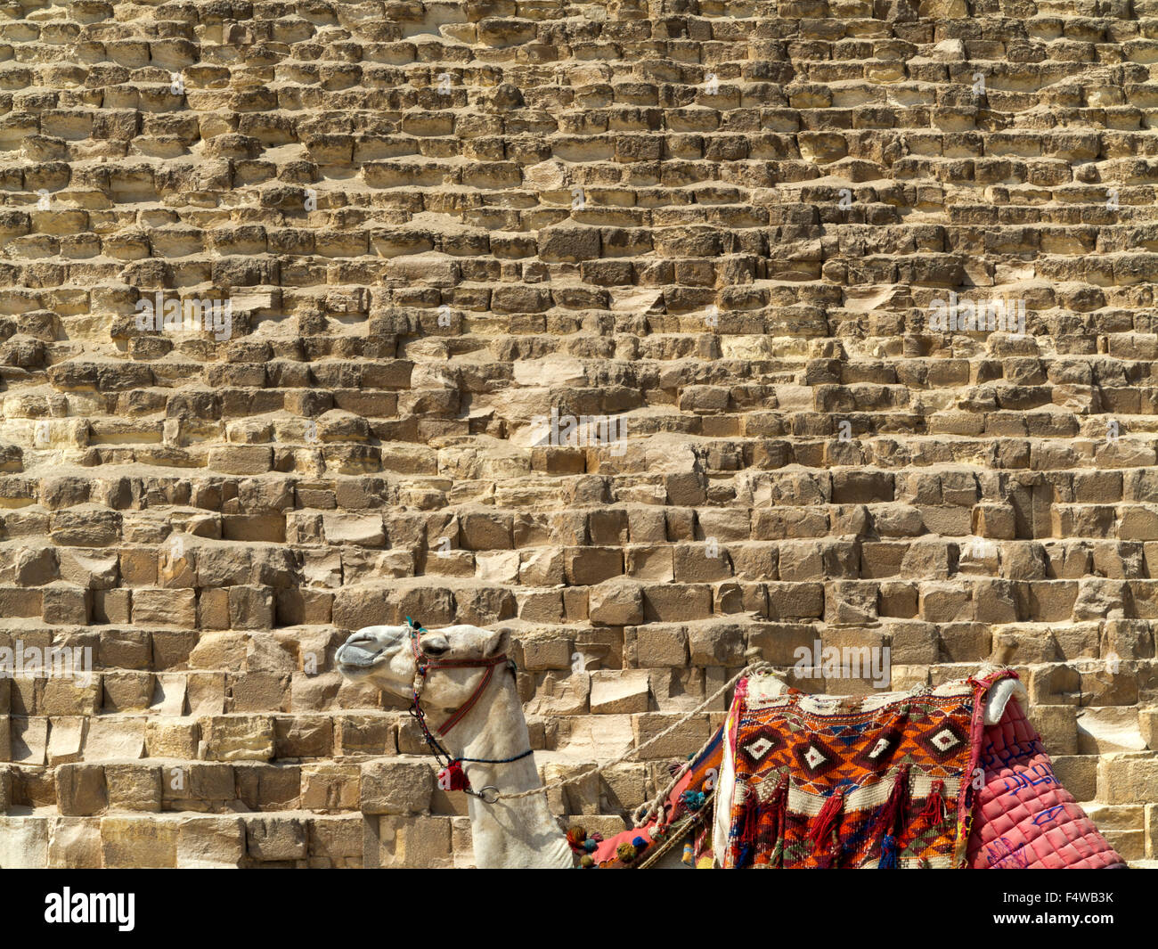 Chambers of the great pyramid of khufu hi-res stock photography and images - Alamy