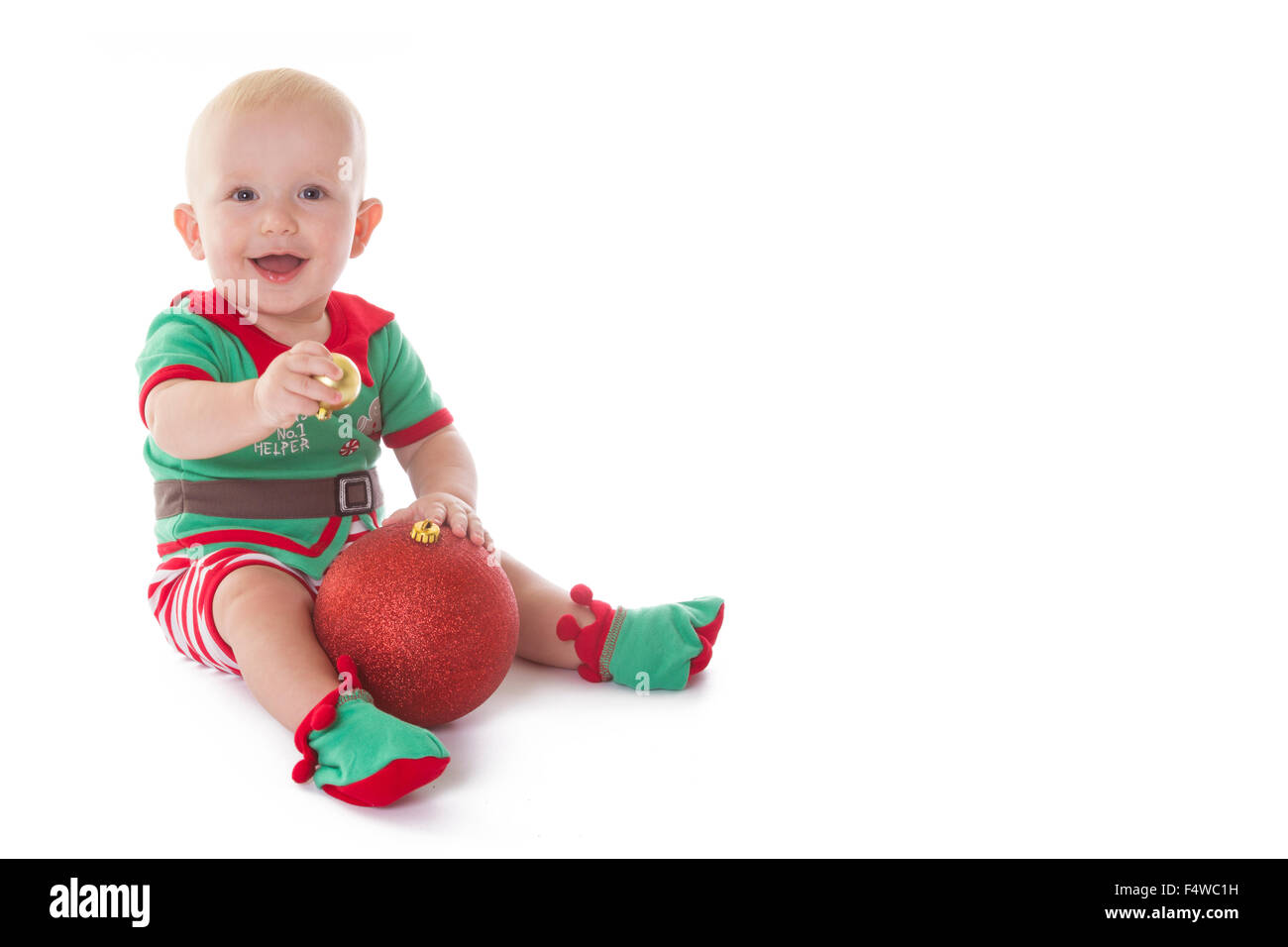 Baby elf hi-res stock photography and images - Alamy