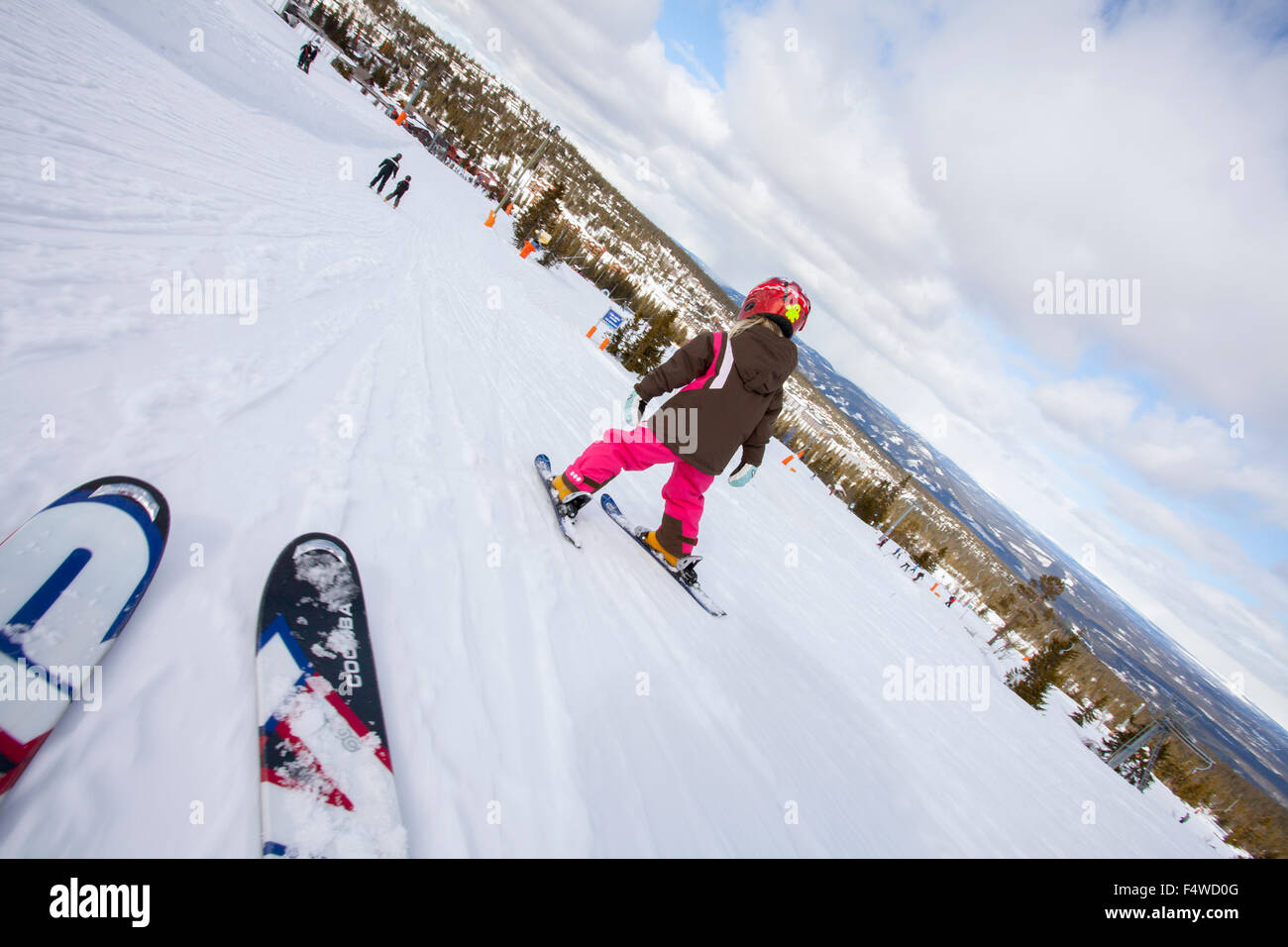 Osterdalen High Resolution Stock Photography and Images - Alamy