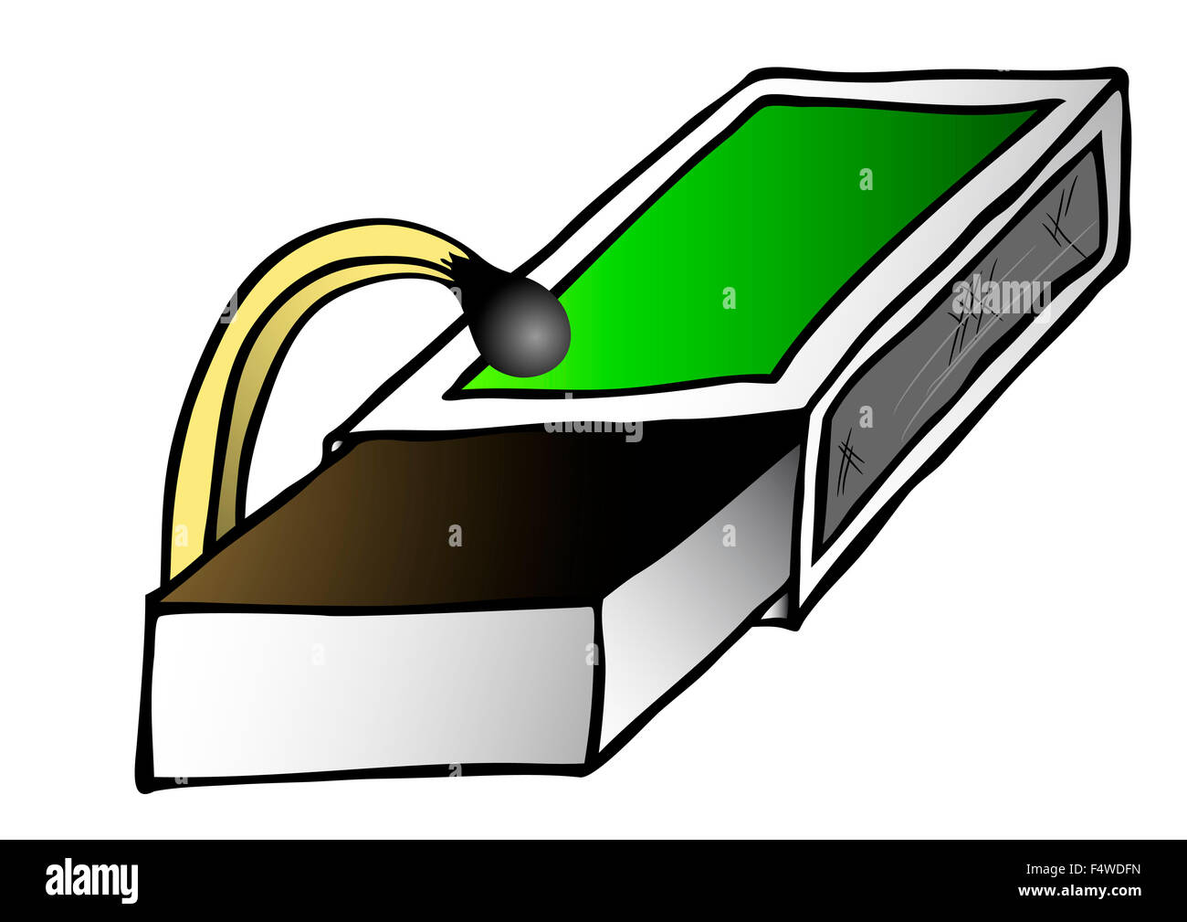 Sad lost Cut Out Stock Images & Pictures - Alamy