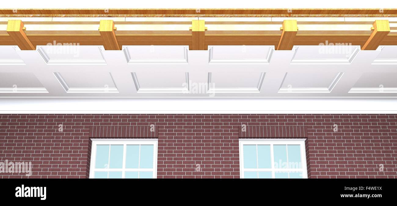 Section wall in basement hi-res stock photography and images - Alamy