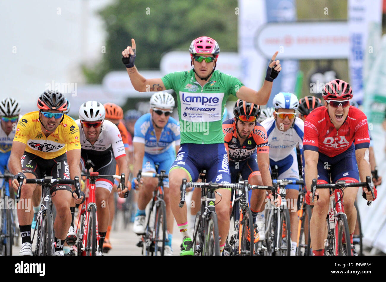 Sacha modolo hi-res stock photography and images - Alamy