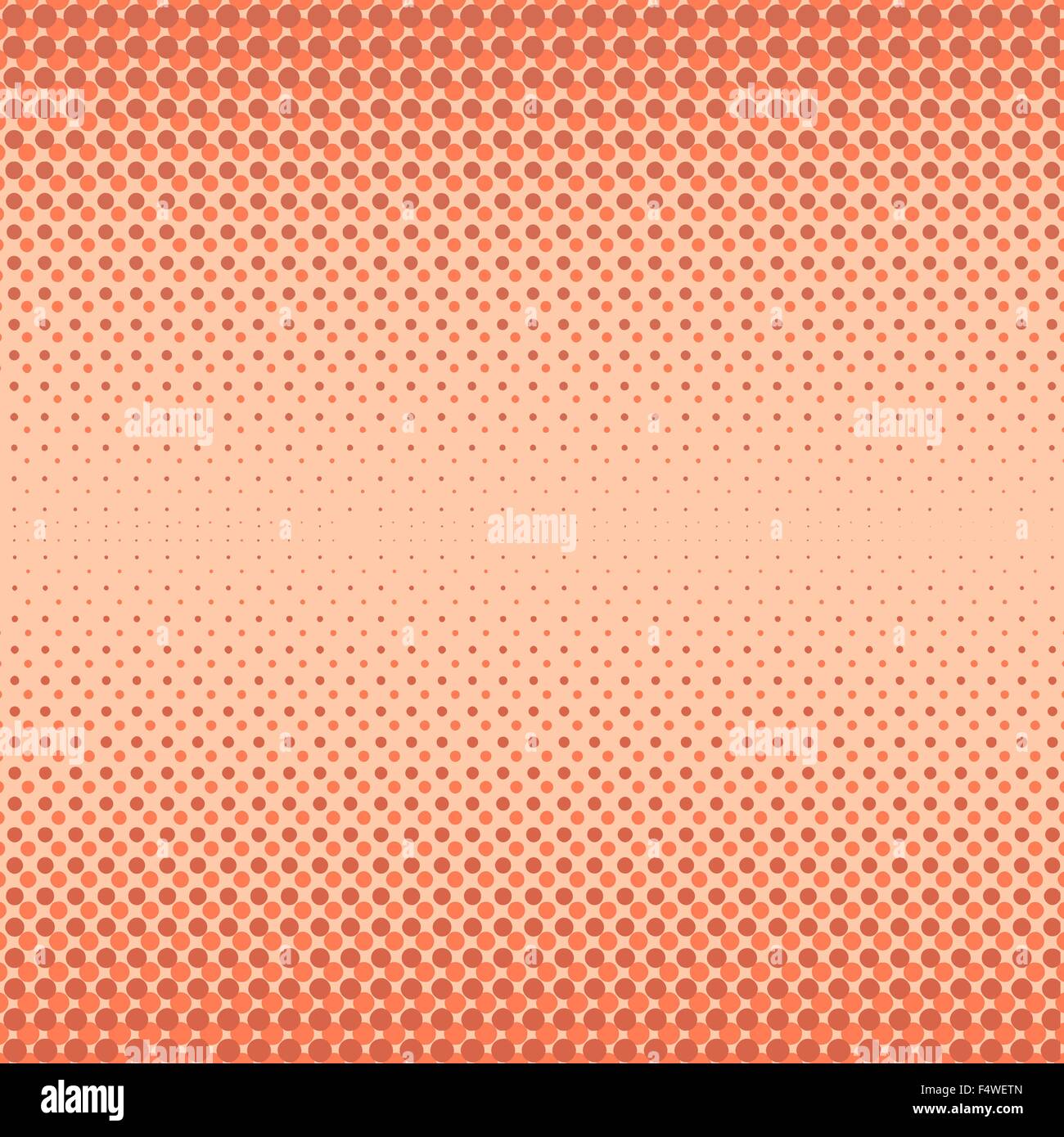 Halftone Patterns. Dots on White Background Stock Vector Image & Art ...