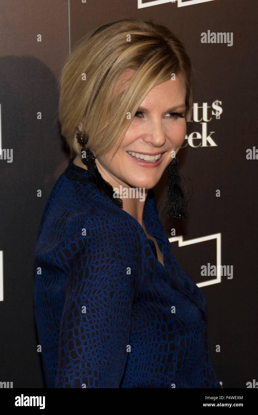 Jennifer robertson hi-res stock photography and images - Alamy