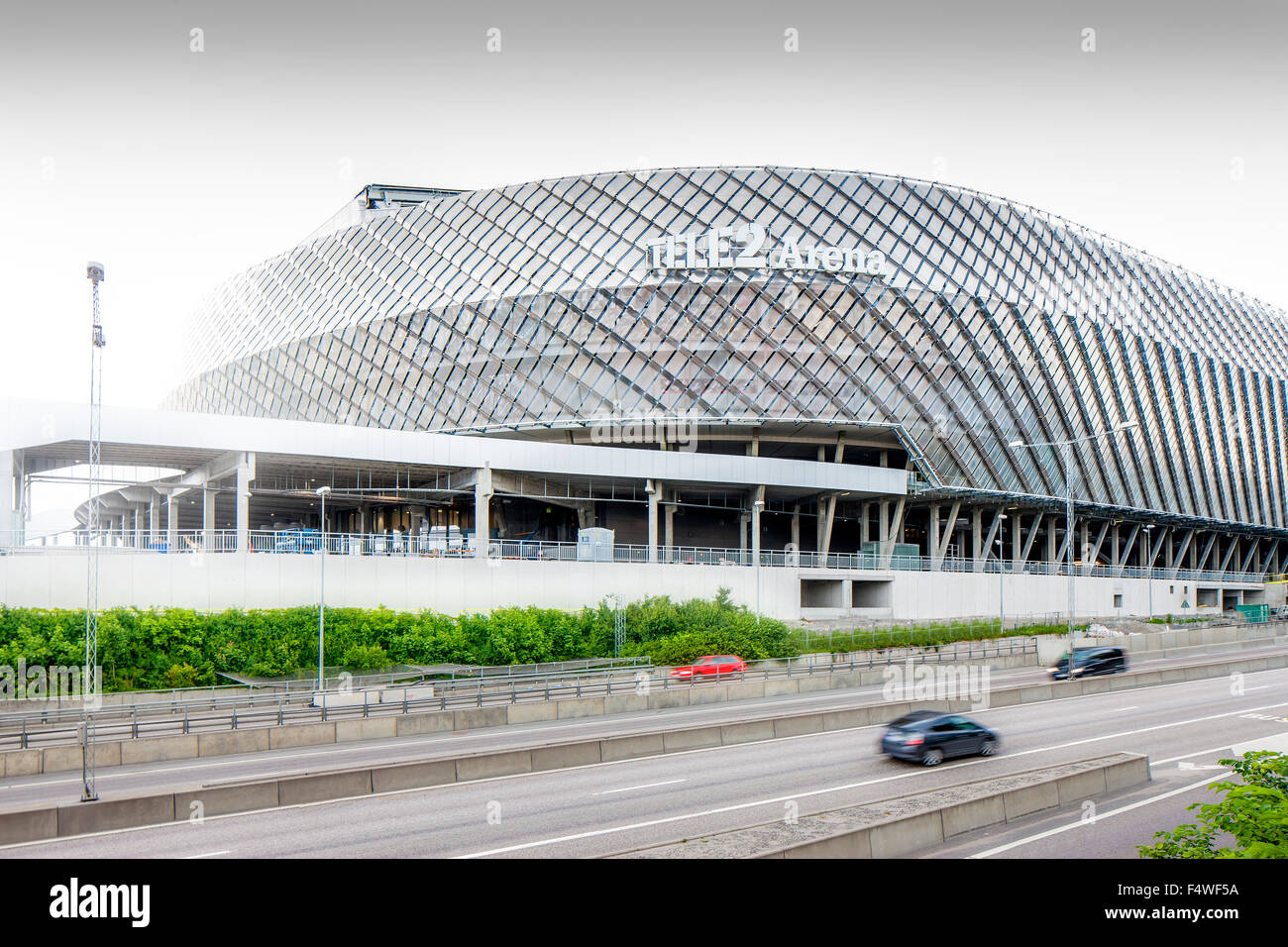 Tele view hi-res stock photography and images - Alamy