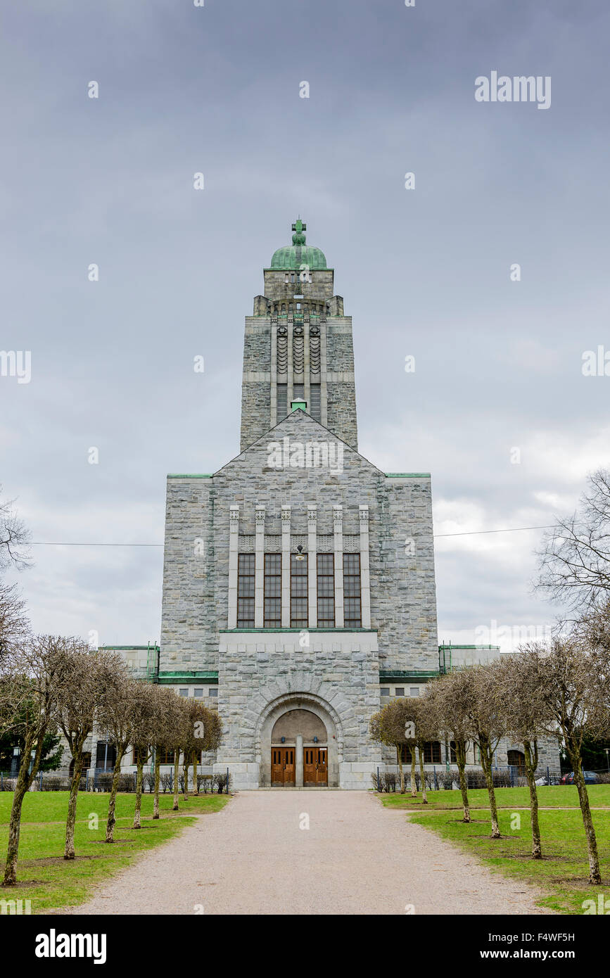 Kallio helsinki hi-res stock photography and images - Alamy