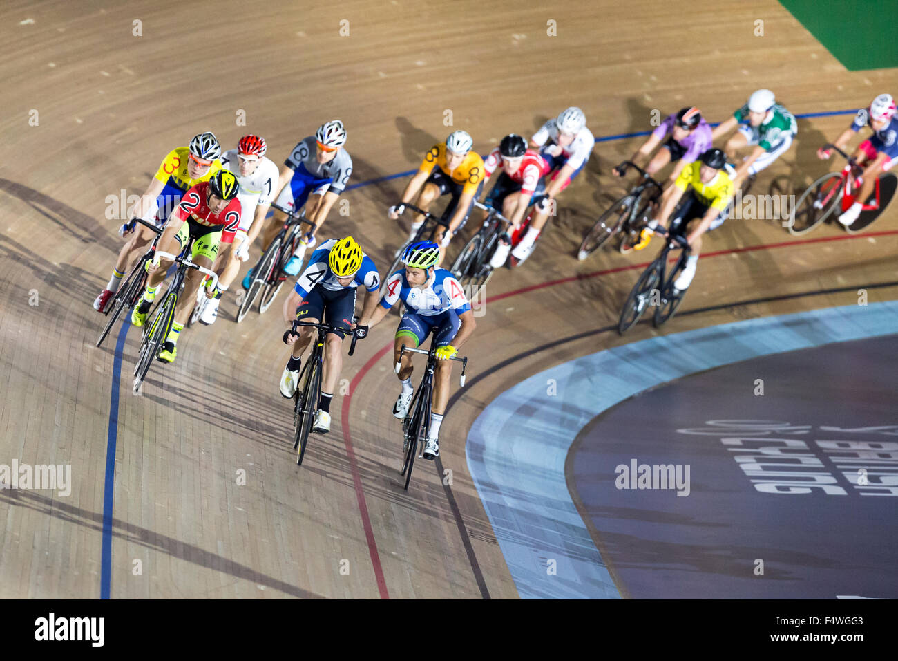 Adam blythe cyclist hi-res stock photography and images - Alamy
