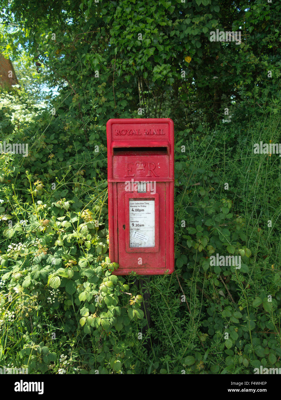 Royal mail letters hi-res stock photography and images - Alamy