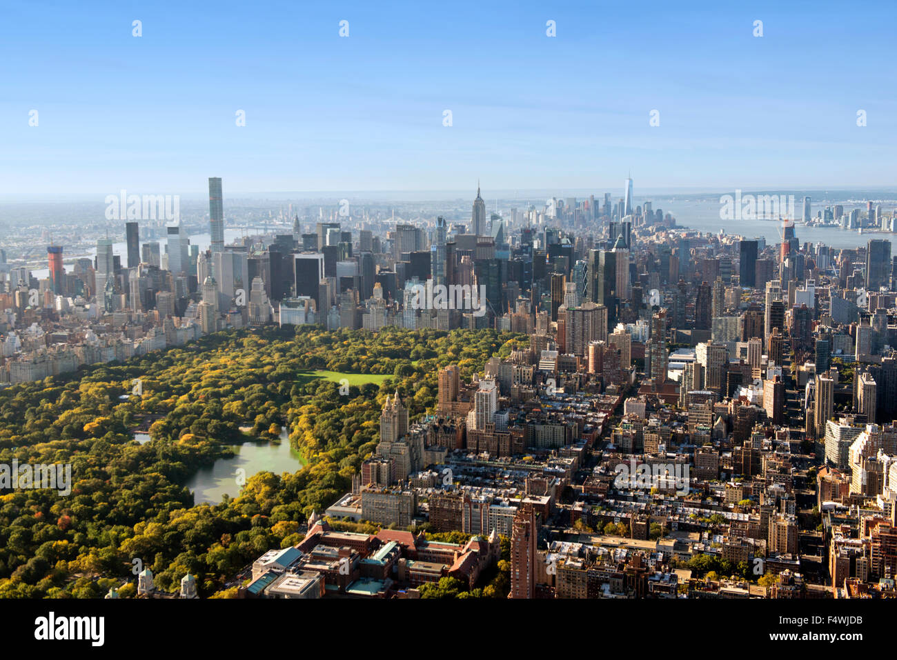 Upper east side hi-res stock photography and images - Alamy