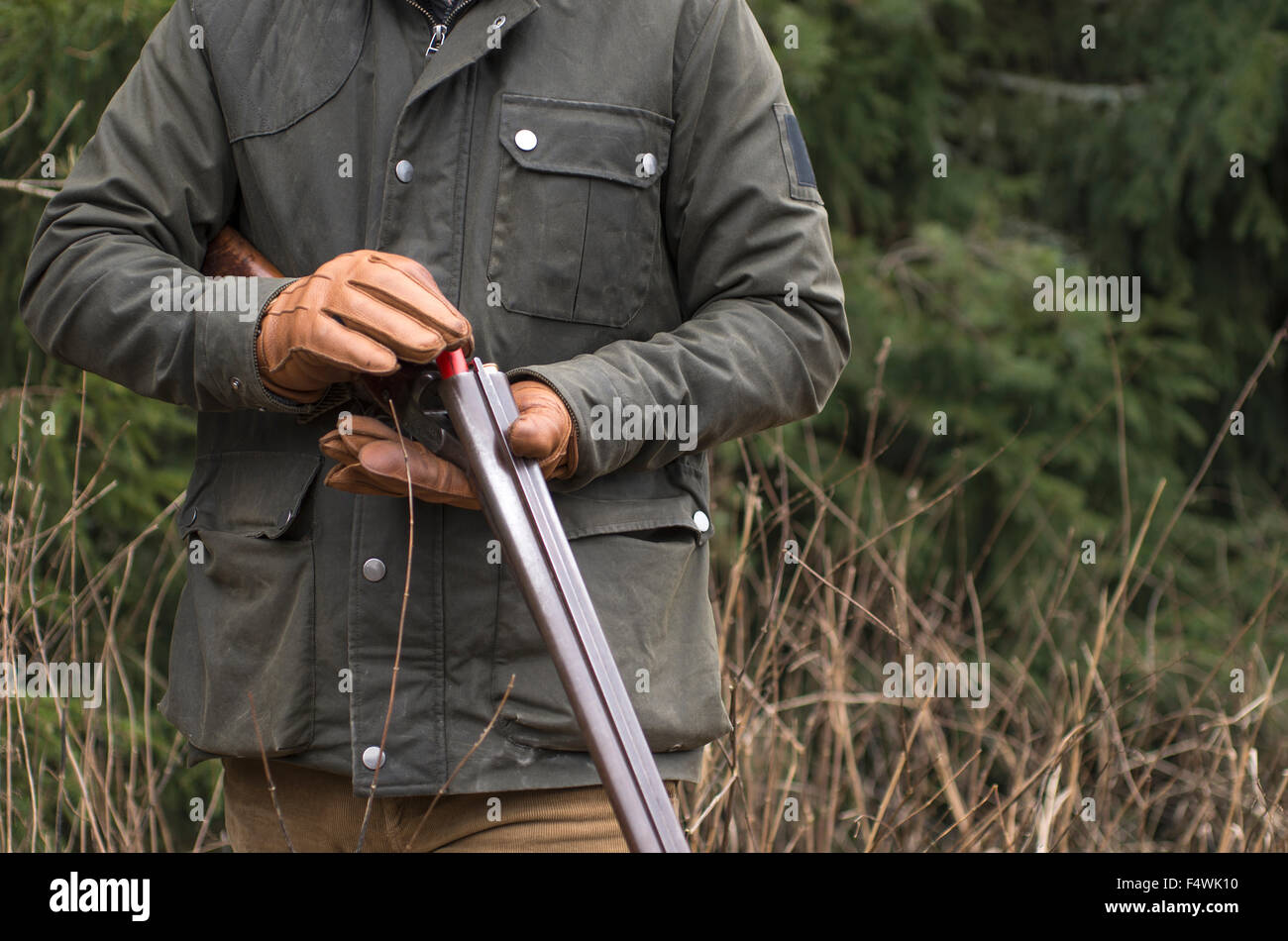 Loading Gun Stock Photos & Loading Gun Stock Images - Alamy
