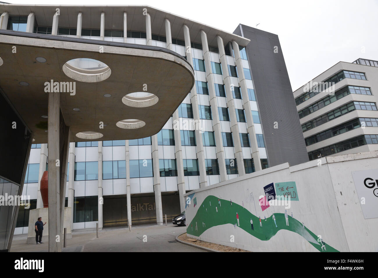 Talktalk hi-res stock photography and images - Alamy