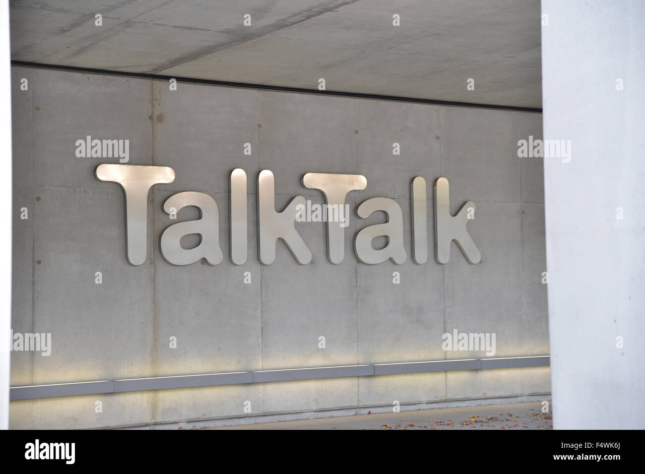 Talktalk hi-res stock photography and images - Alamy