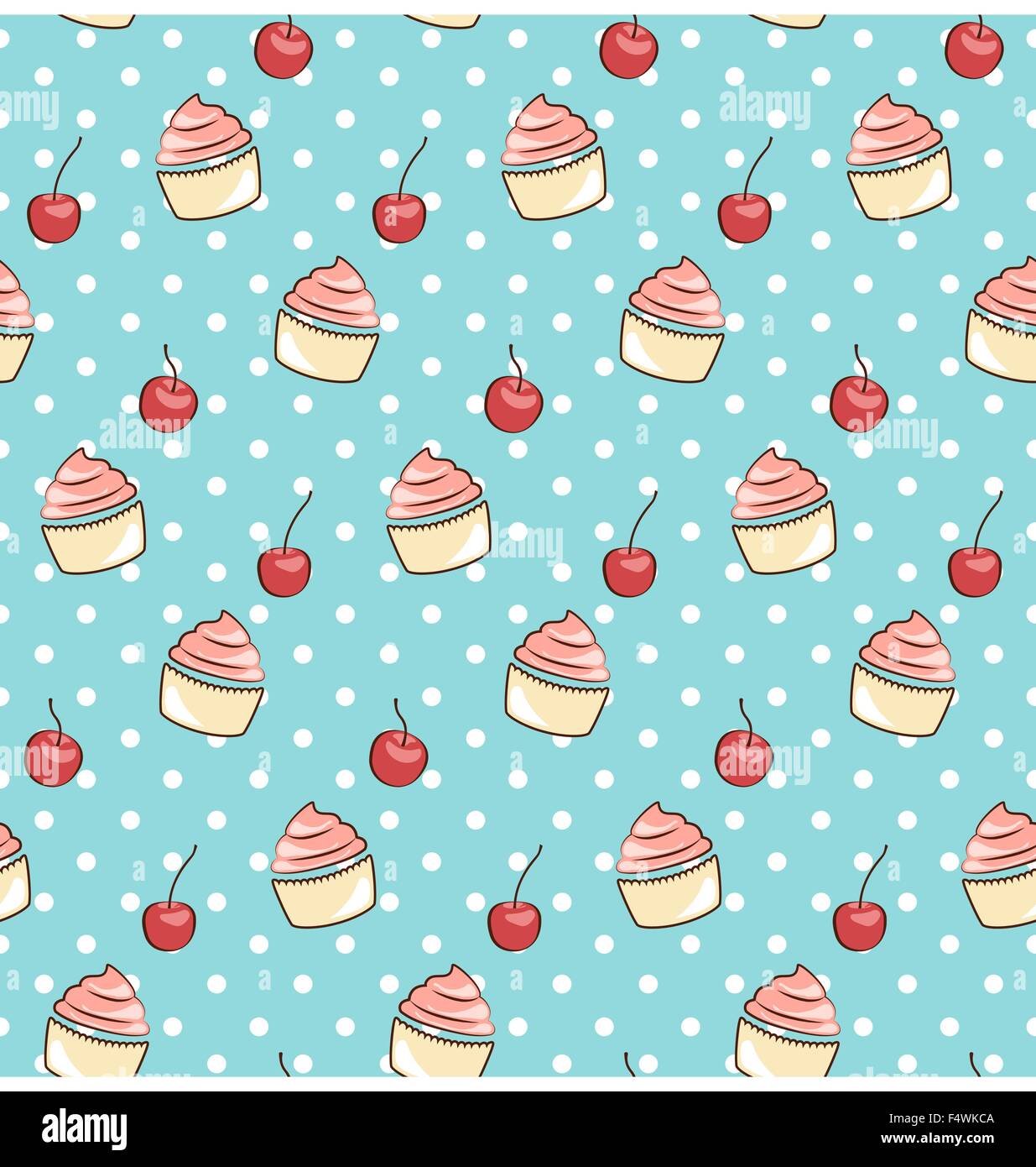 Children sweet wrapper Stock Vector Images - Alamy