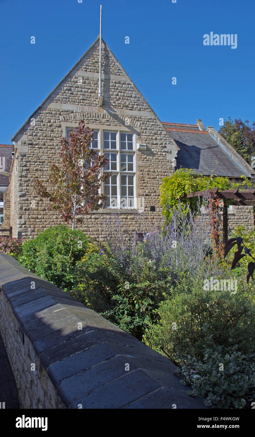 Olney Centre, Buckinghamshire Stock Photo - Alamy