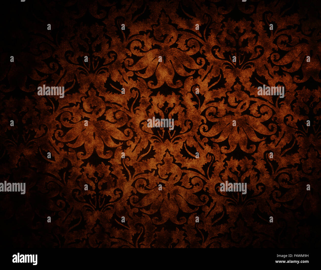 Dark brocade hi-res stock photography and images - Alamy