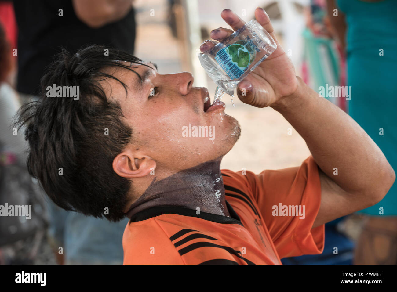 Kuikuro hi-res stock photography and images - Alamy