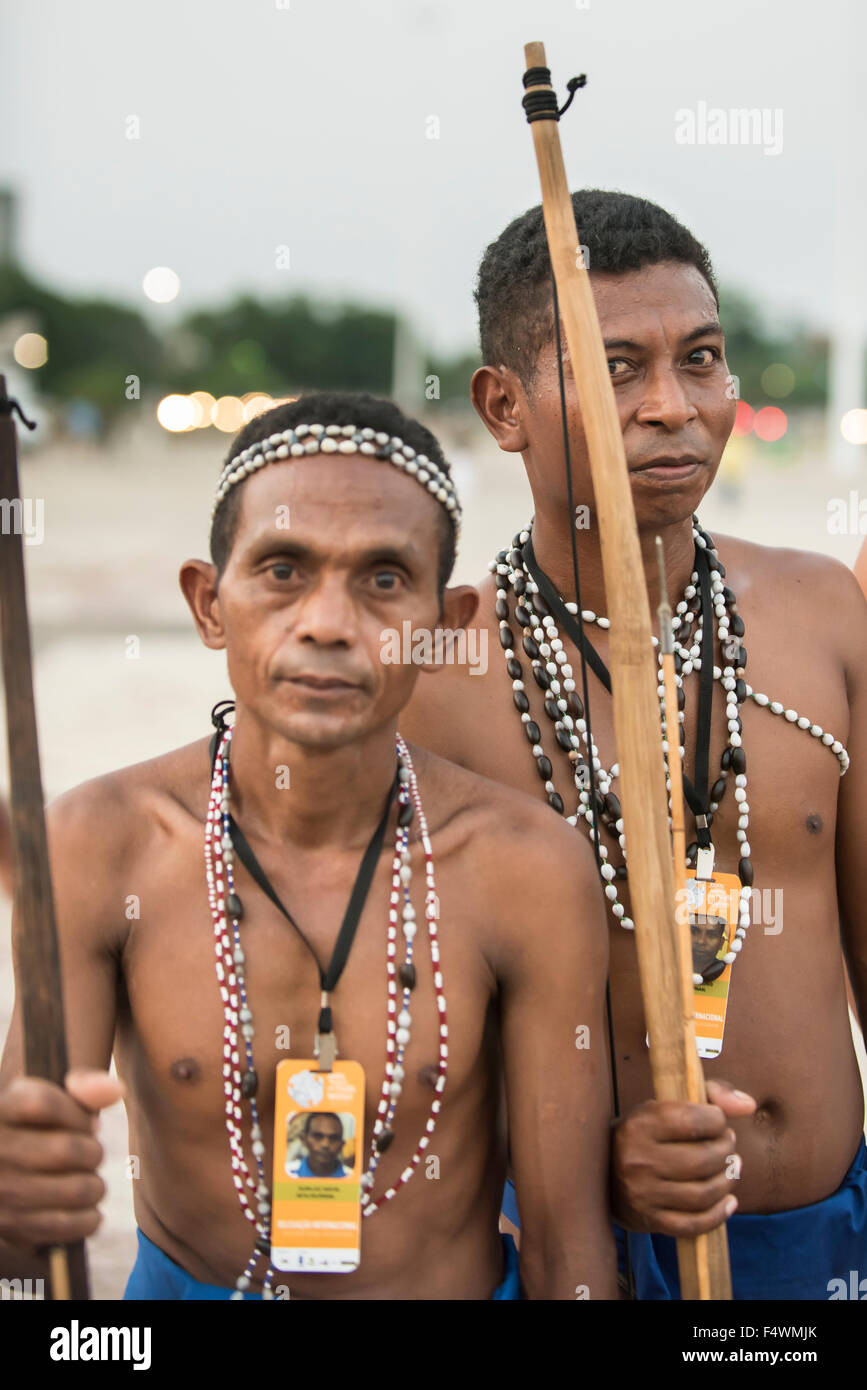 Aeta hi-res stock photography and images - Alamy