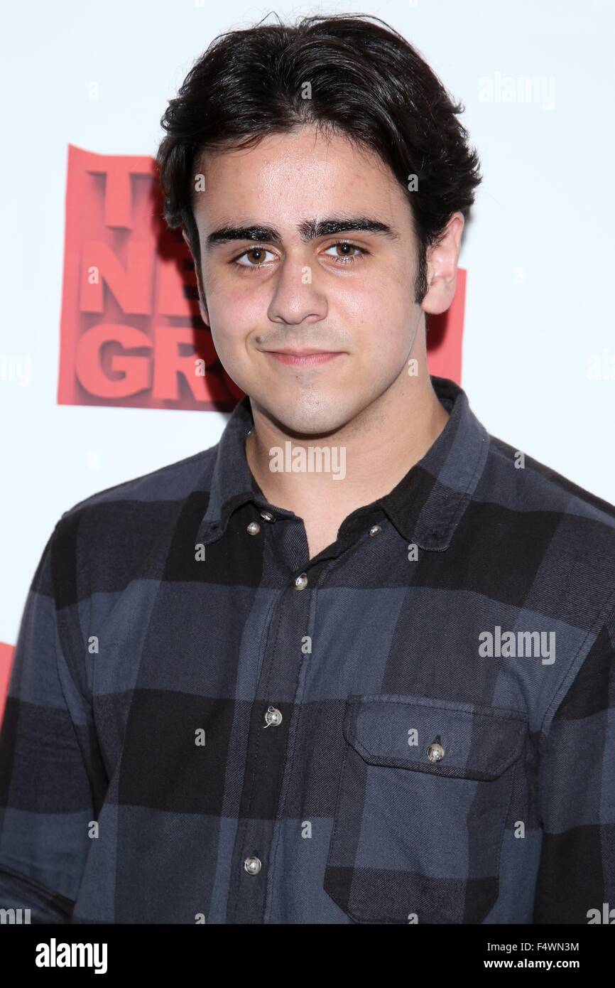 Opening night after party for the New Group production 'Mercury Fur' at ...