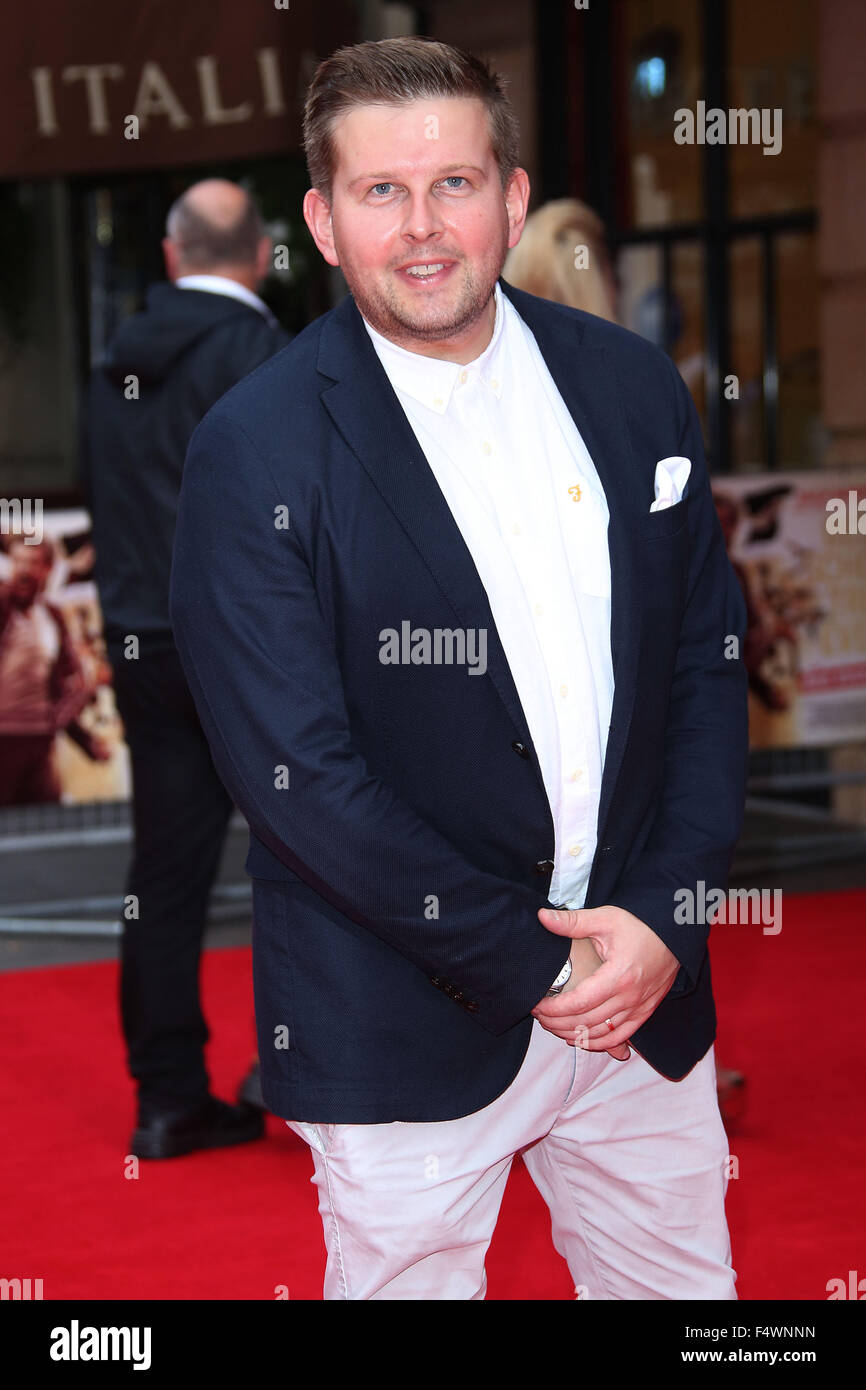 Greg mchugh hi-res stock photography and images - Alamy