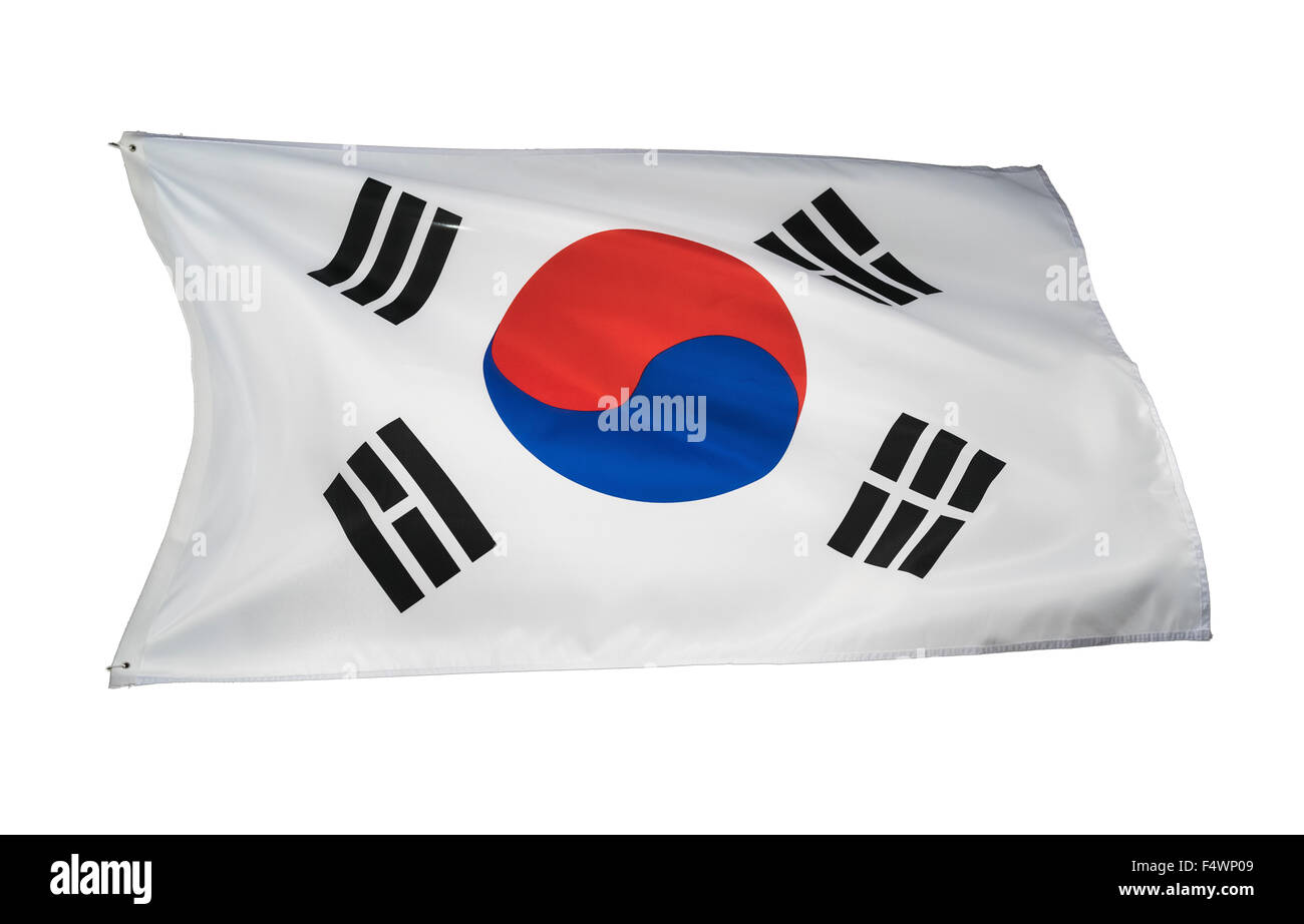 Korean nation hi-res stock photography and images - Alamy