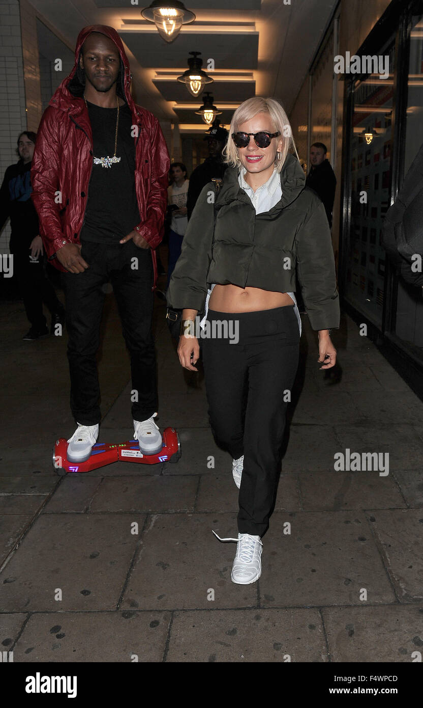 Giggs Rapper Stock Photos & Giggs Rapper Stock Images - Alamy