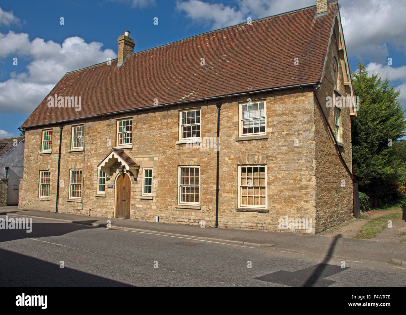 Turvey hi-res stock photography and images - Alamy