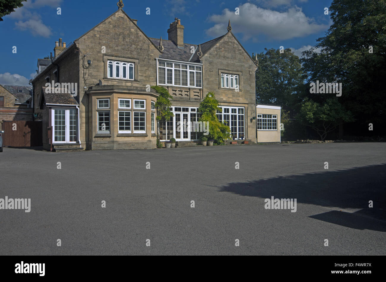 Turvey hi-res stock photography and images - Alamy