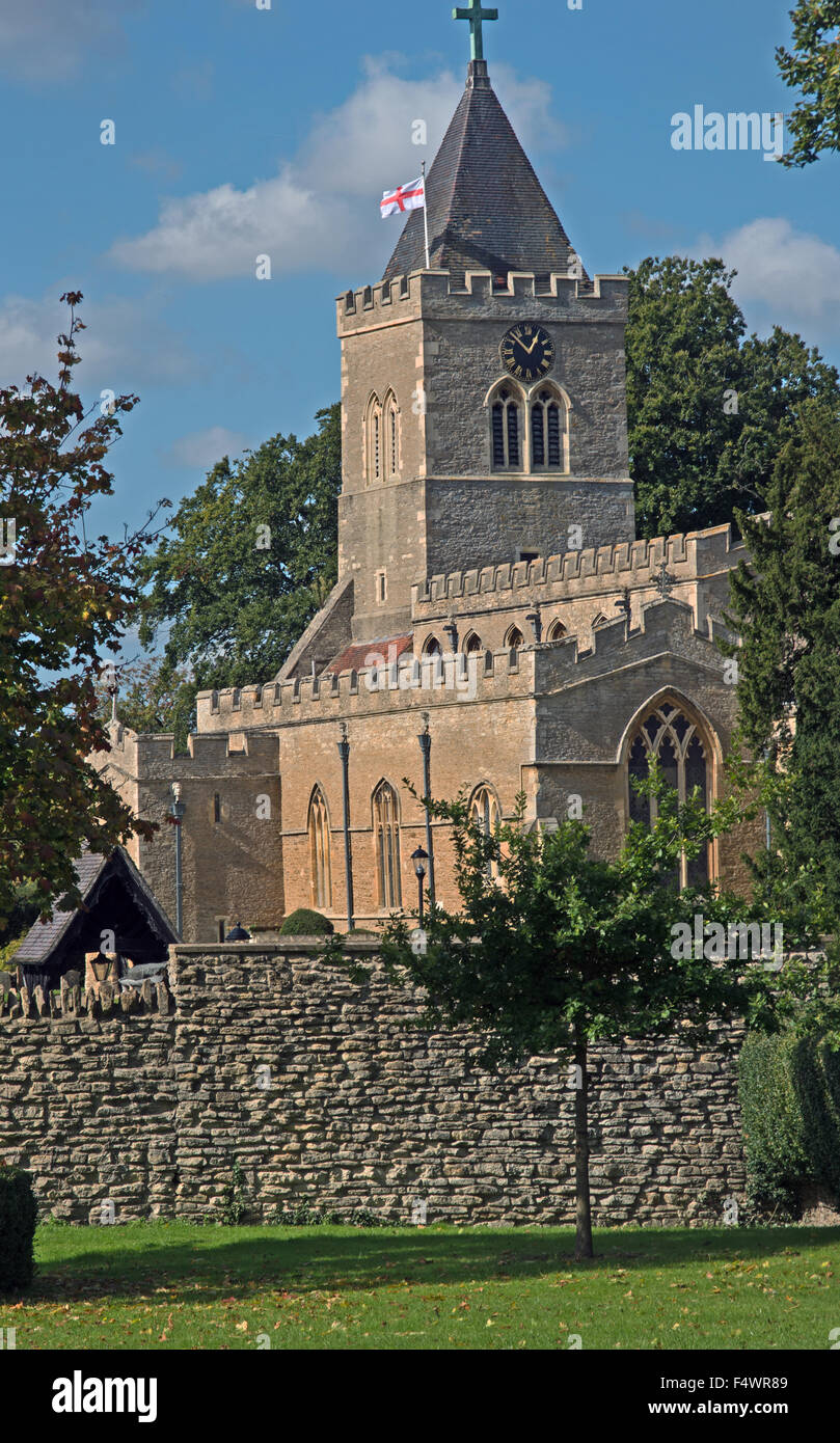 Turvey hi-res stock photography and images - Alamy