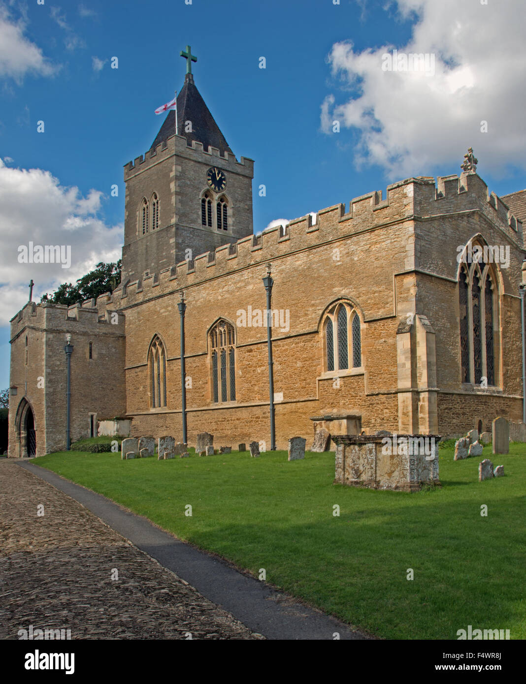 Turvey hi-res stock photography and images - Alamy