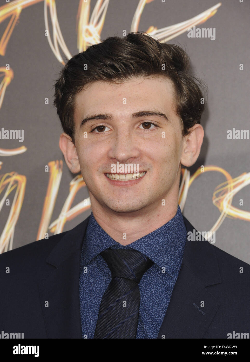 Los Angeles premiere of Warner Bros. Pictures 'We Are Your Friends' at ...