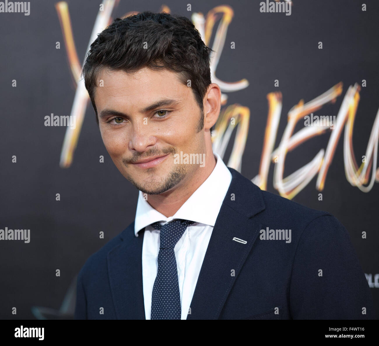 Los Angeles premiere of Warner Bros. Pictures 'We Are Your Friends' at ...