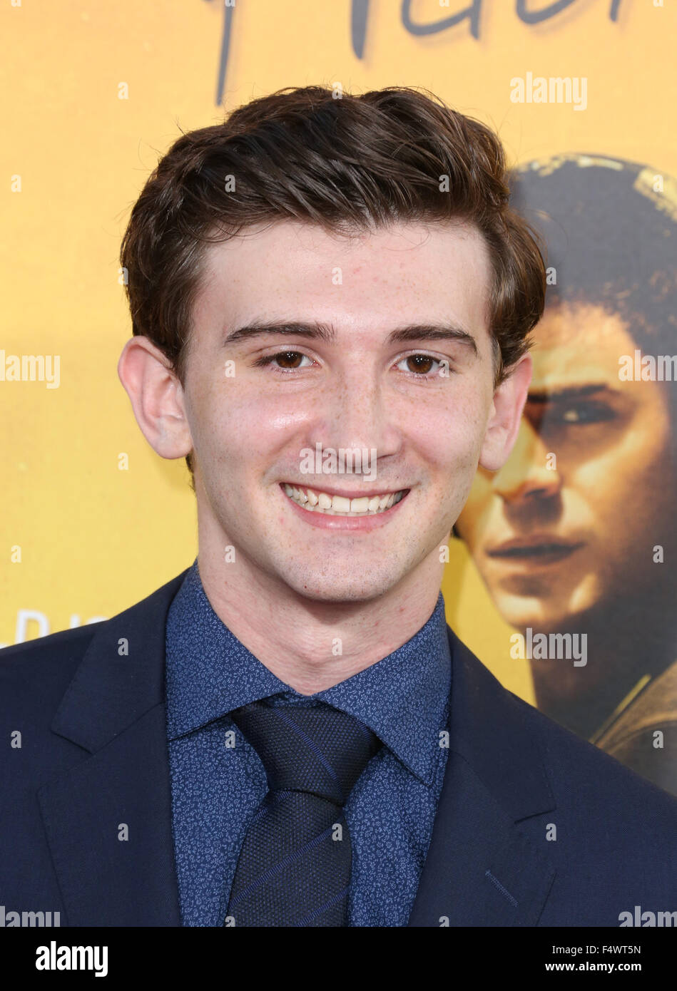 Alex shaffer hi-res stock photography and images - Alamy