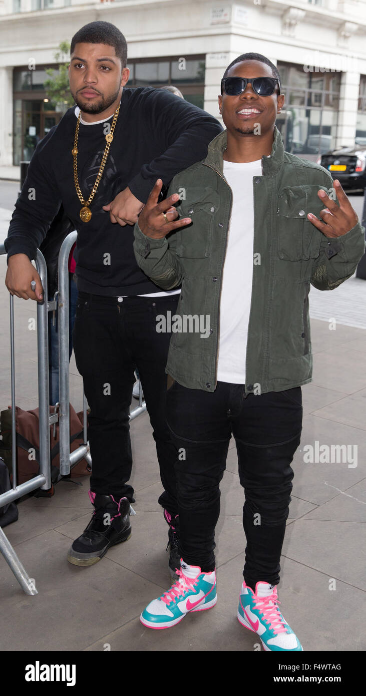 Rapper oshea jackson jr hi-res stock photography and images - Alamy