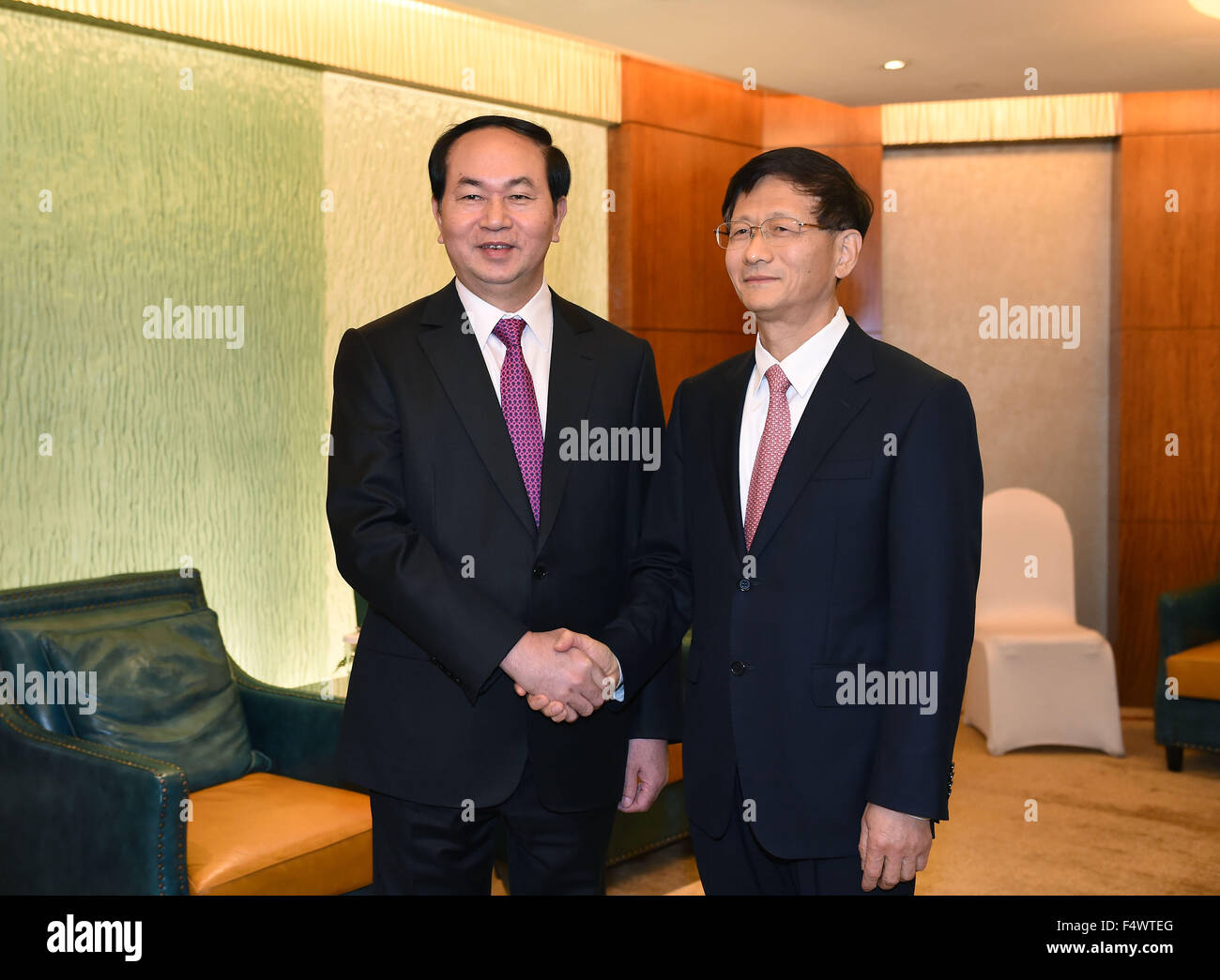 Meng ling hi-res stock photography and images - Alamy