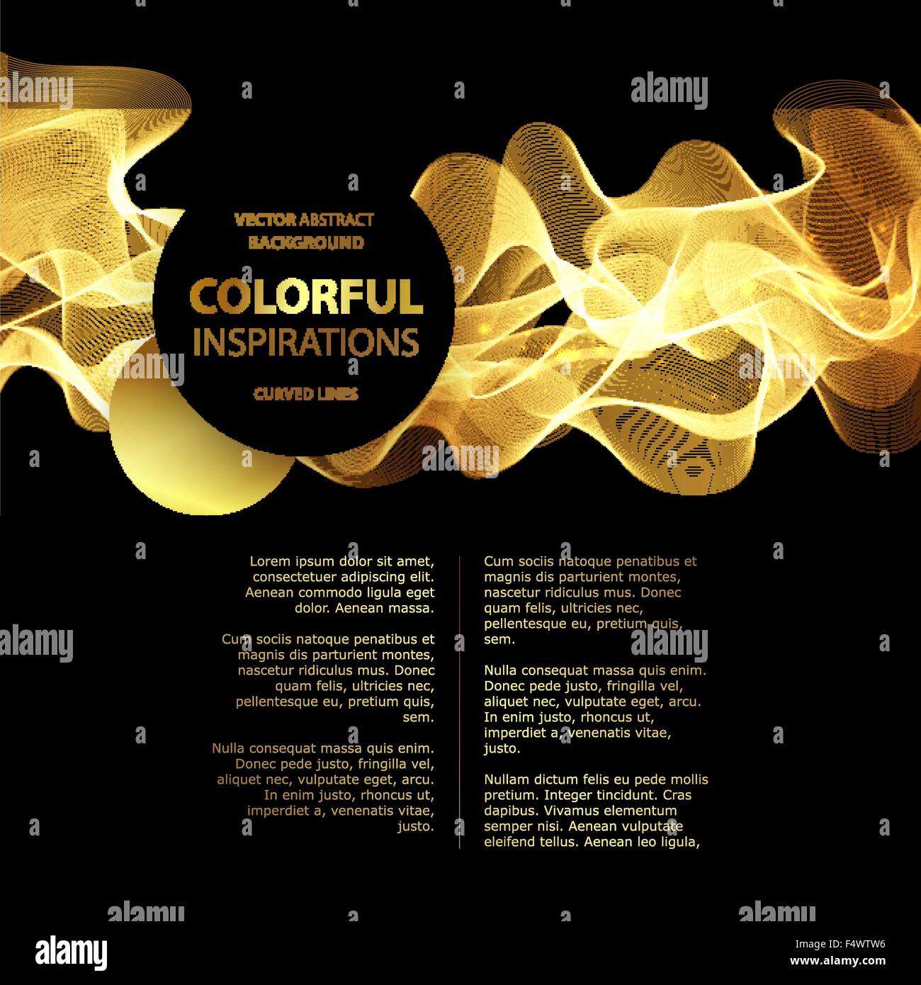 Abstract light background Stock Vector Image & Art - Alamy