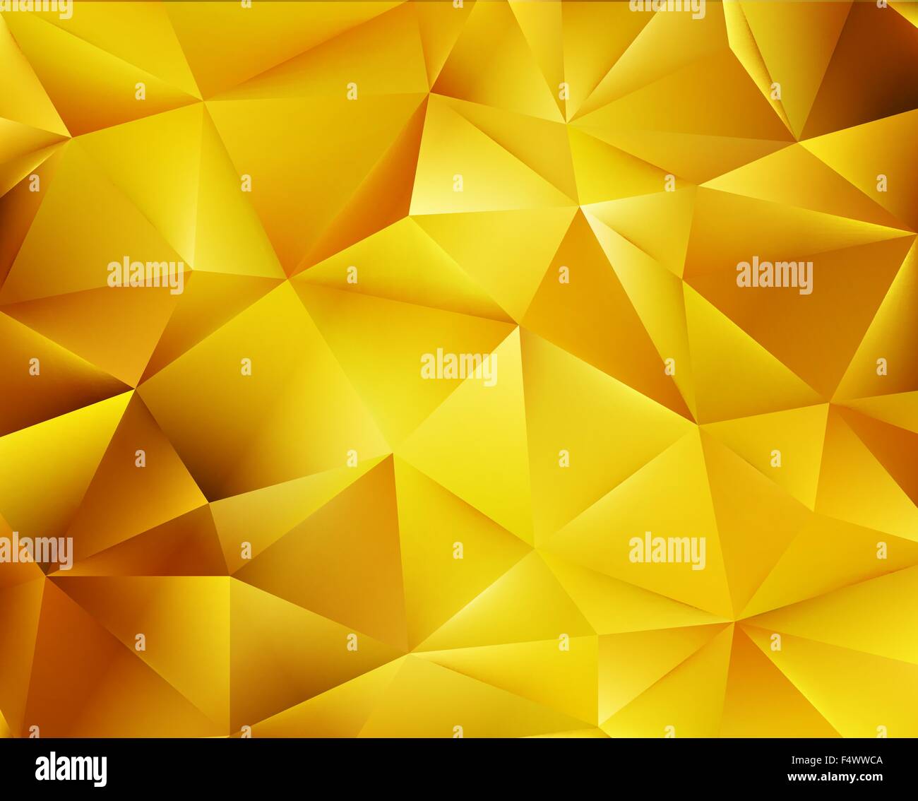 Abstract Gold vector background Stock Vector Image & Art - Alamy