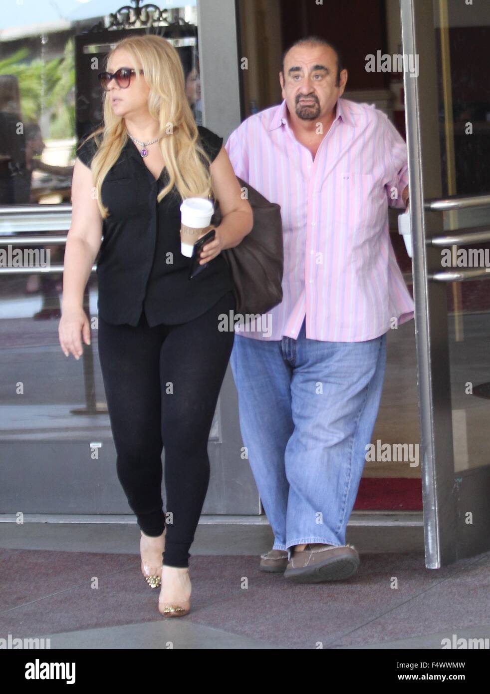 Ken Davitian