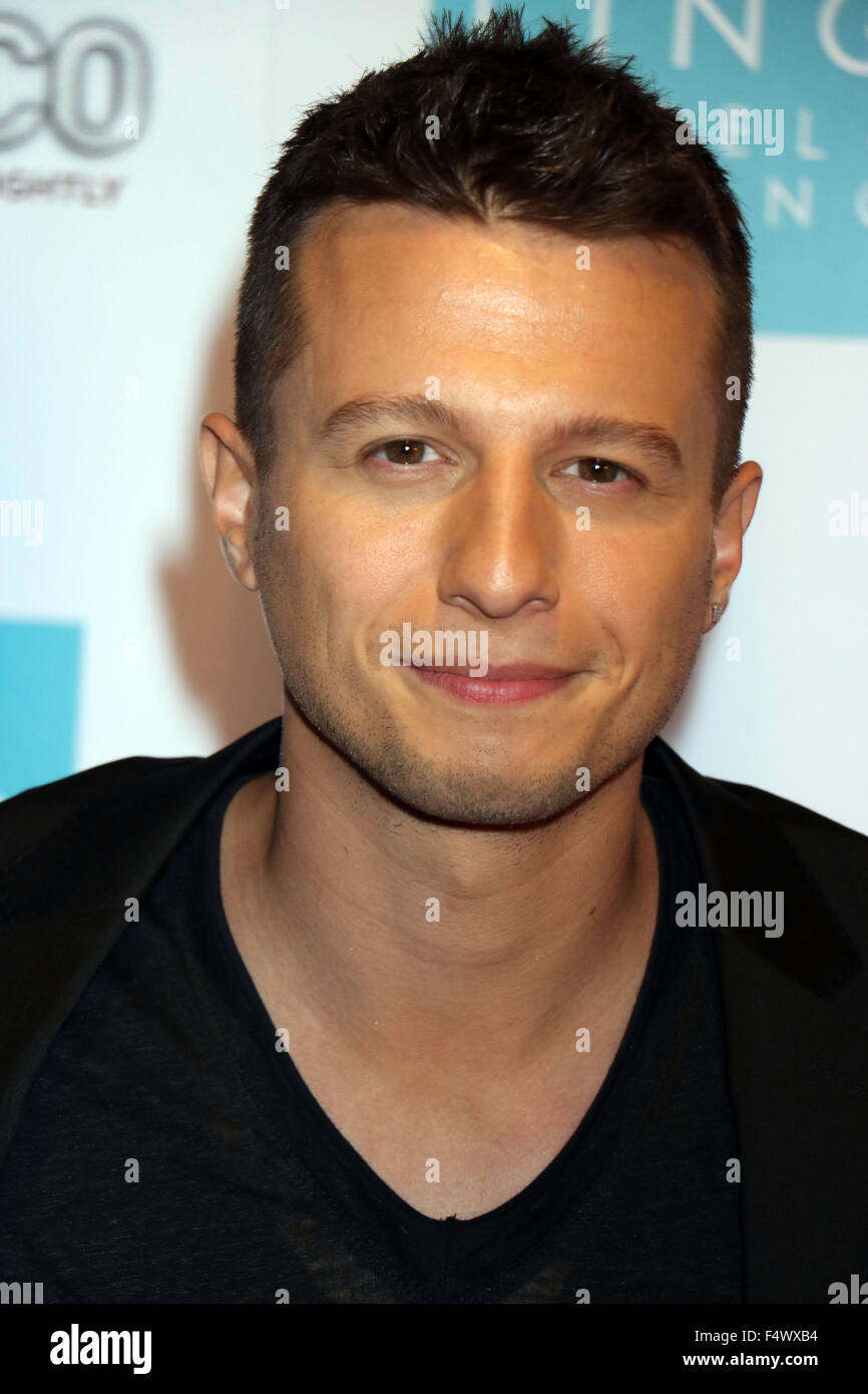'America's Got Talent' 2014 winner Mat Franco launches 'Mat Franco ...