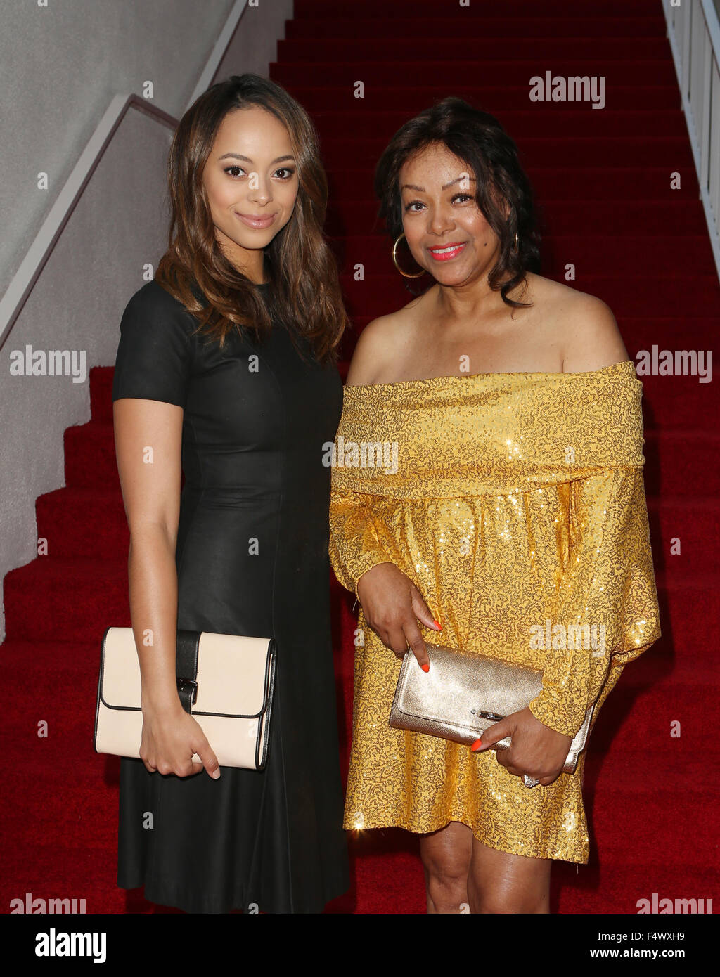 Beverly Cunningham Model