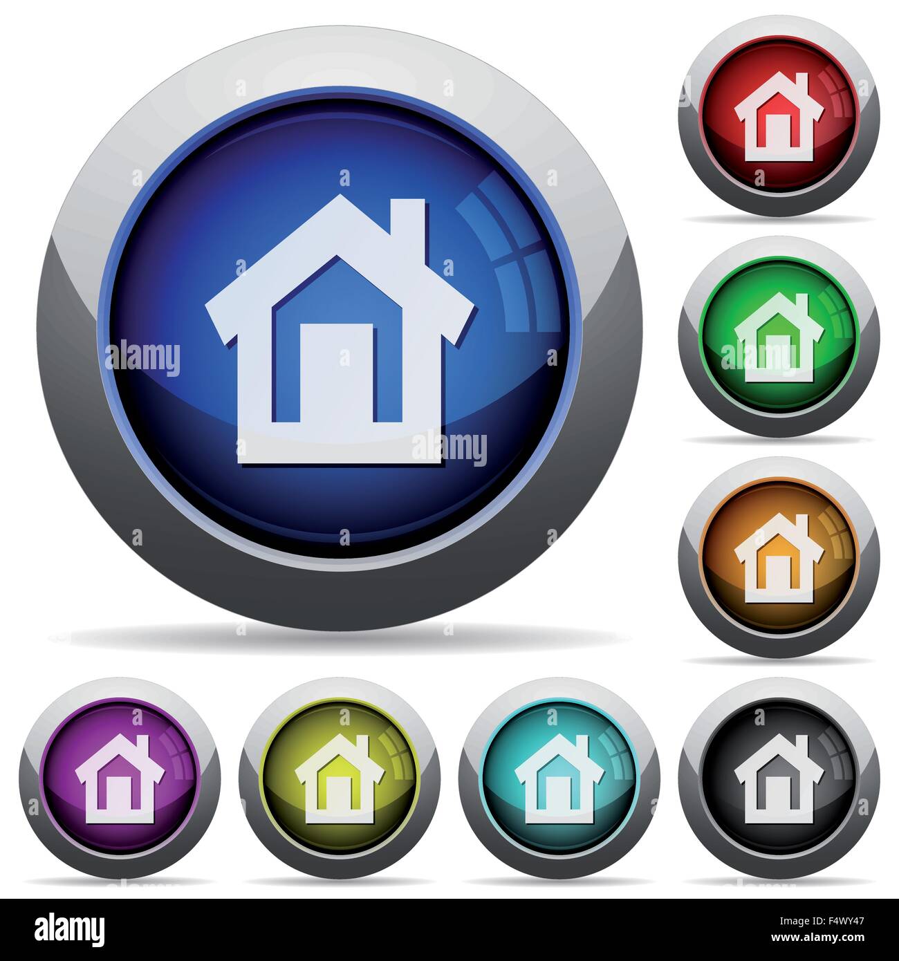 Back layer Stock Vector Images - Alamy