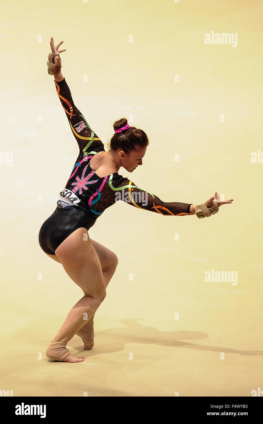 Ruby harrold hi-res stock photography and images - Alamy