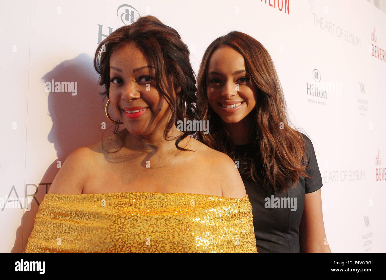 Beverly cunningham hi-res stock photography and images - Alamy