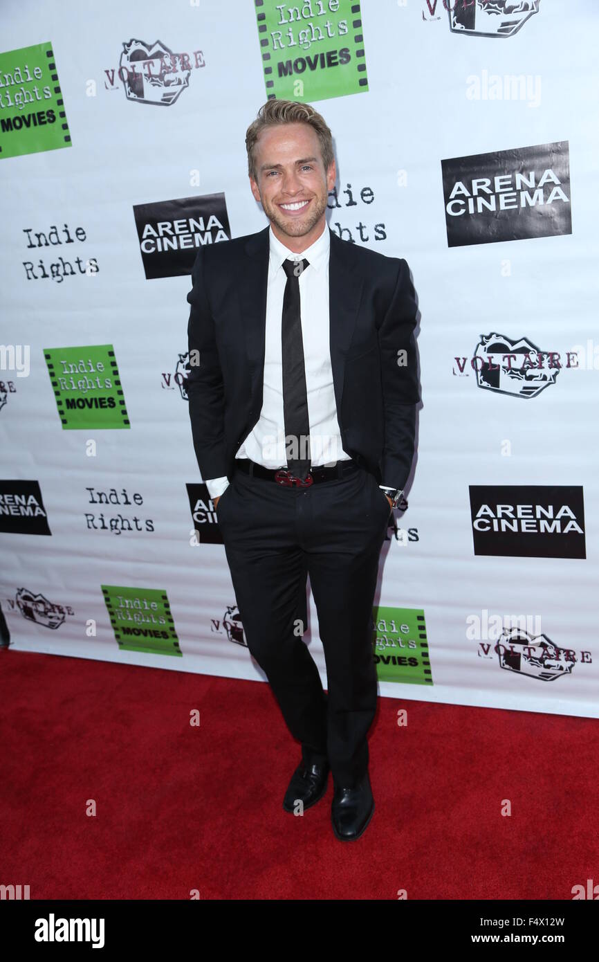 'When Bette Met Mae' opening night screening at Arena Cinema in ...