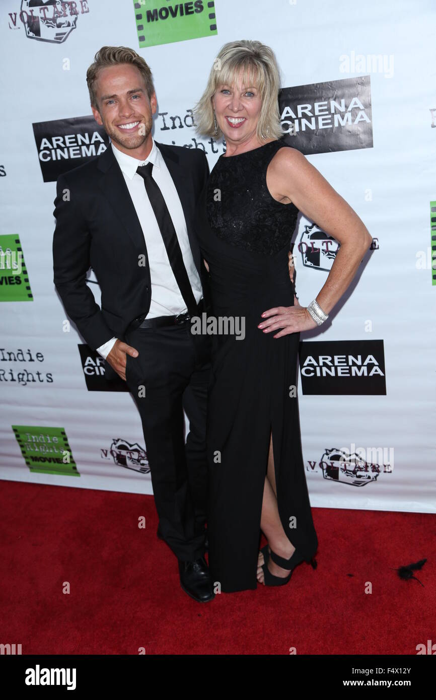 'When Bette Met Mae' opening night screening at Arena Cinema in ...