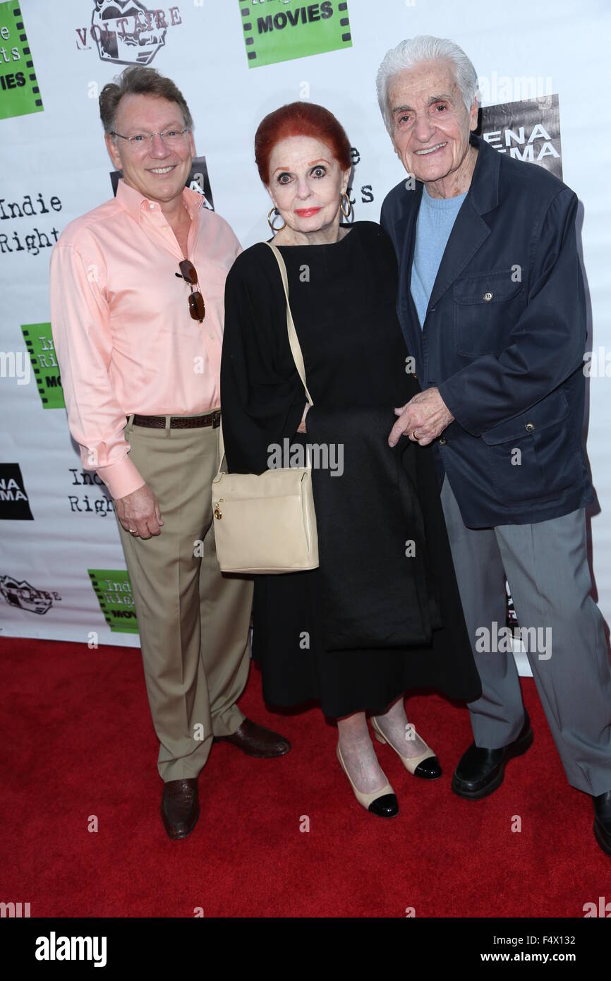 'When Bette Met Mae' opening night screening at Arena Cinema in ...