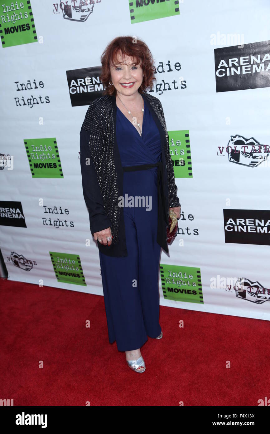 'When Bette Met Mae' opening night screening at Arena Cinema in ...