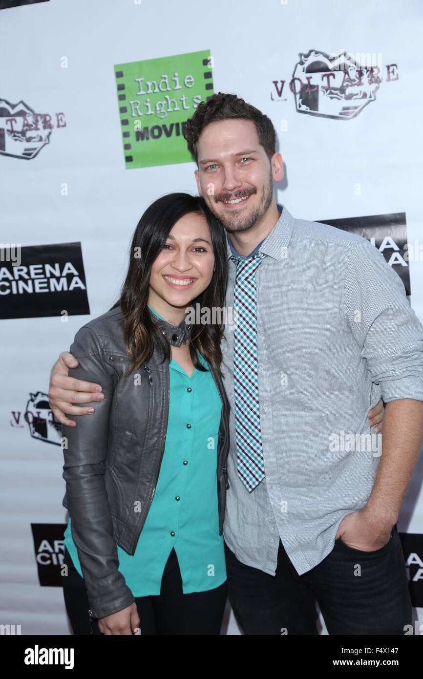 'When Bette Met Mae' opening night screening at Arena Cinema in ...