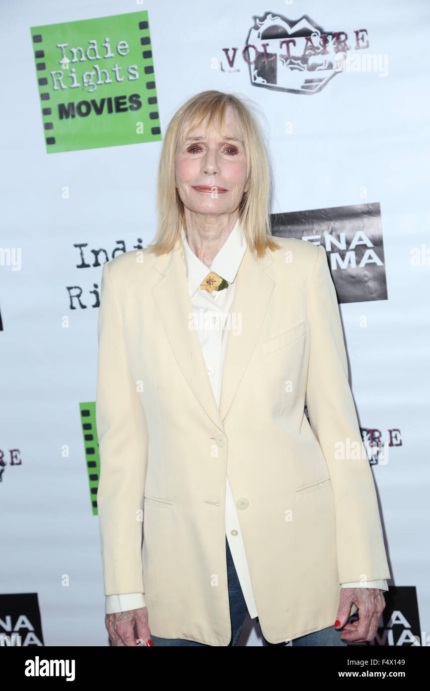 'When Bette Met Mae' opening night screening at Arena Cinema in ...