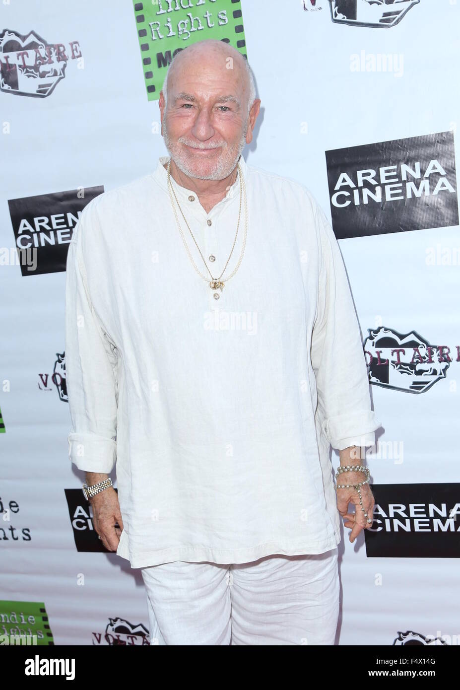 'When Bette Met Mae' opening night screening at Arena Cinema in ...